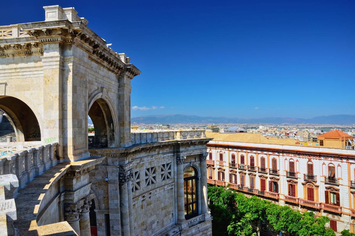 Cagliari turistica è veramente una città "a misura di turista"?